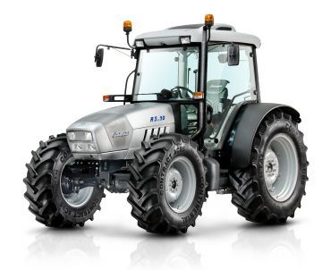 Lamborghini R3 TREND|CENTRAL PIECES AGRI