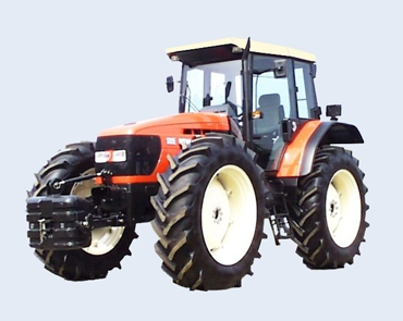 Same ROW CROP|CENTRAL PIECES AGRI