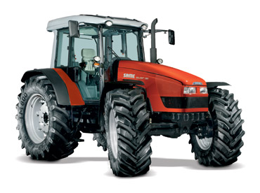 Same SILVER|CENTRAL PIECES AGRI