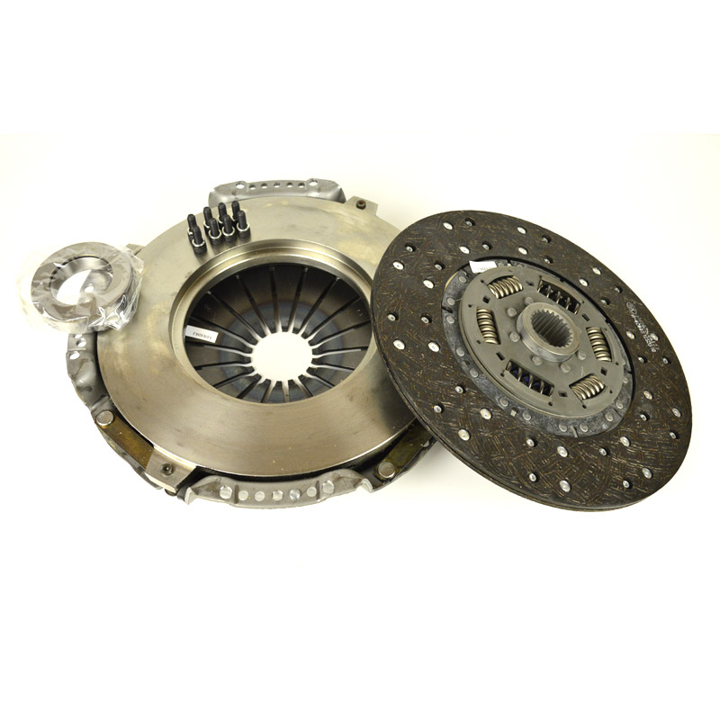 Kit embrayage D.310 mm (9.51123.00.9) | CENTRAL PIECES AGRI